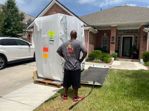 Getting It Done Right Movers | Full Service Moving Company in San ...